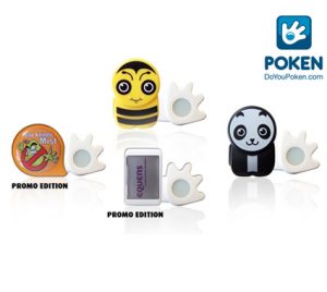 Poken: een nieuwe rage? - Promzvak