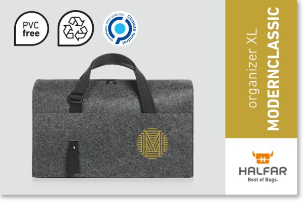 Organizer MODERNCLASSIC - HALFAR® - Promzvak