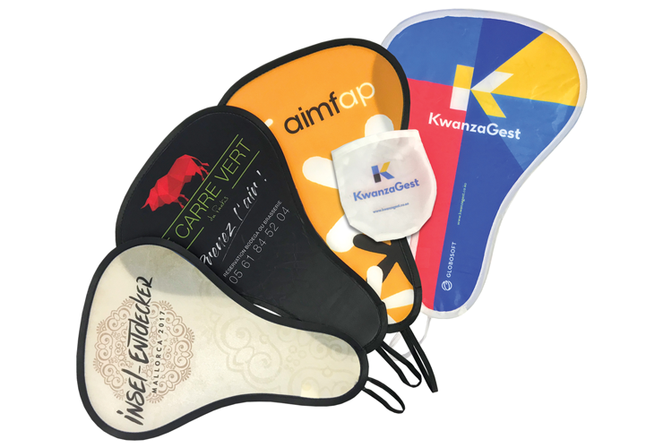 Pop Up Fan - PromZ Vak