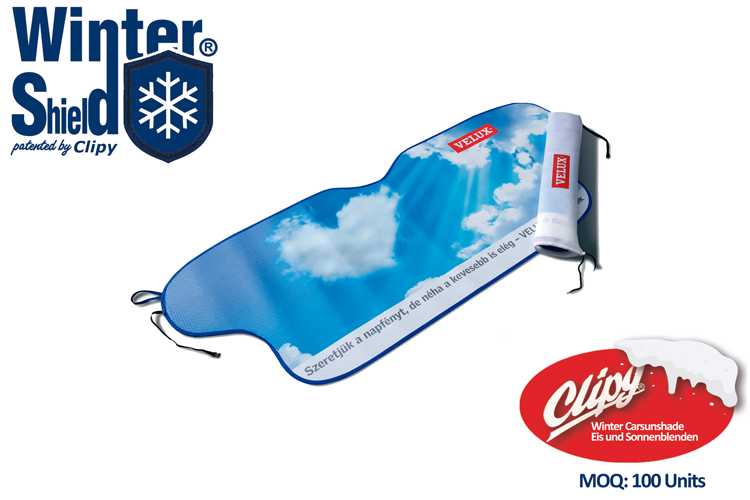 Wintershield - PromZ Vak