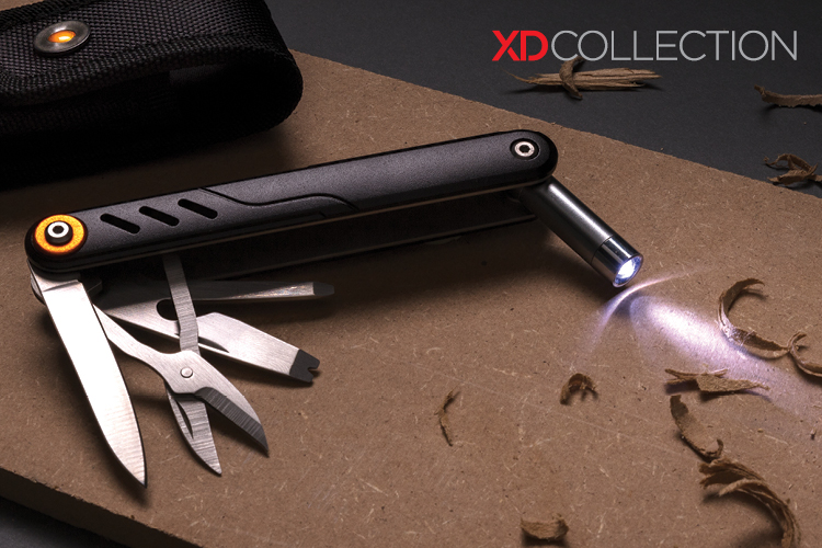 Excalibur tools - PromZ Vak